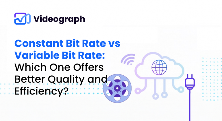 Constant Bit Rate Vs Variable Bit Rate Quality And Efficiency Explained
