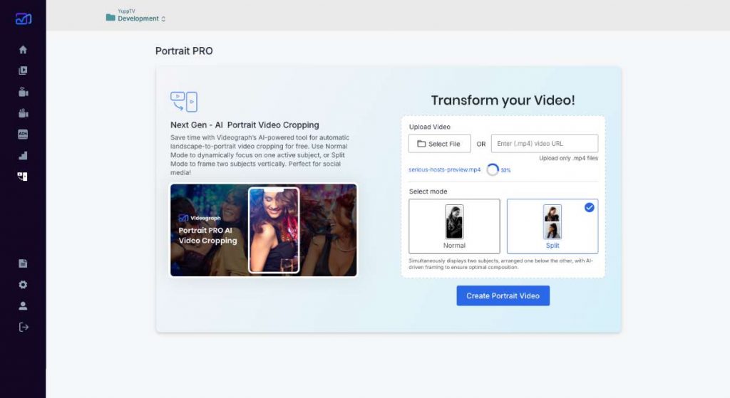 A Beginner’s Guide to Adapting Landscape Videos for Instagram Reels